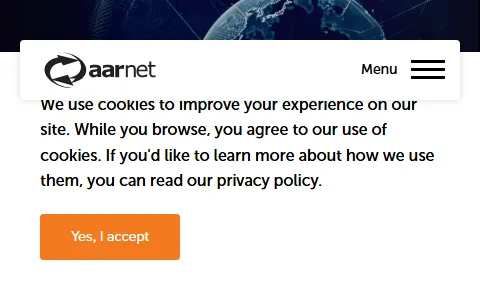 Is AARNet down? See if Aarnet.edu.au is not working or has problems