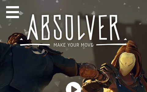 Is Absolver down? See if Absolvergame.com is not working or has problems