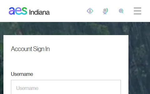 Is AES Indiana down? See if Aesindiana.com is not working or has problems