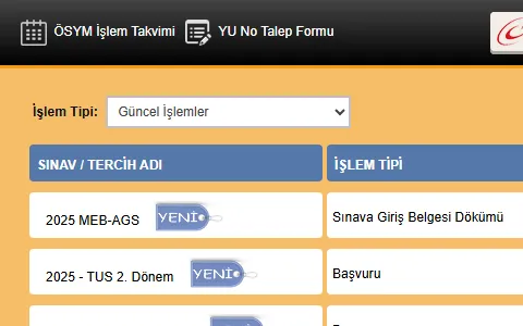 Is Ais.osym.gov.tr down? See if Ais.osym.gov.tr is not working or has ...