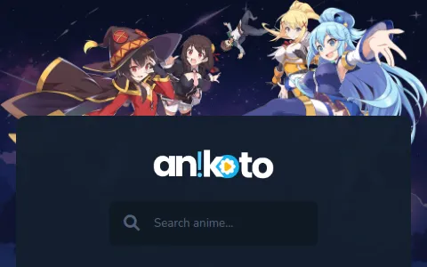 Is Anikoto down? See if Anikoto.to is not working or has problems