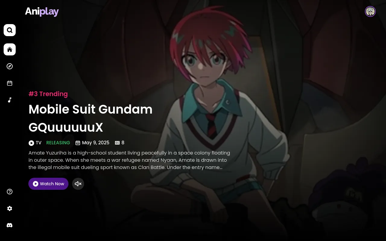 Is Aniplaynow.live down? See if Aniplaynow.live is not working or has ...