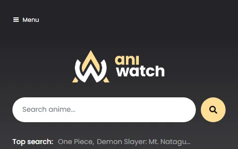 Is AniWatch.to down? See if Aniwatchtv.to is not working or has problems