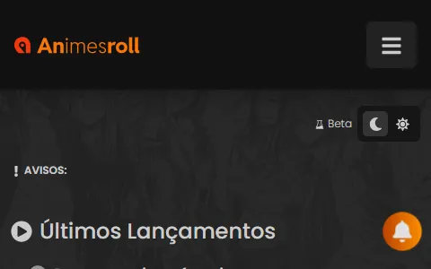 Is AnimesROLL down? See if Anroll.net is not working or has problems