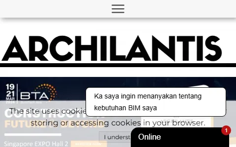 Is Archilantis down? See if Archilantis.com is not working or has problems