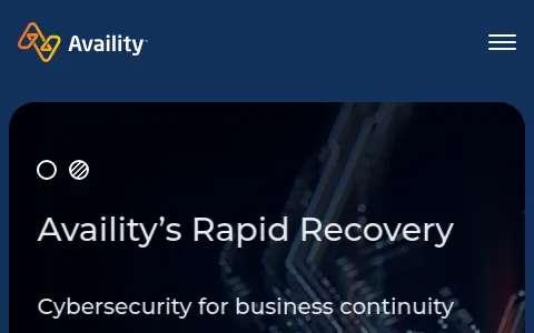 Is Availity down? See if Availity.com is not working or has problems