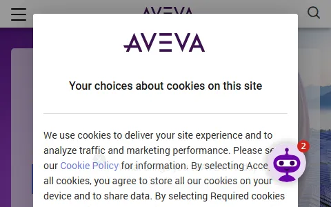 Is AVEVA down? See if Aveva.com is not working or has problems
