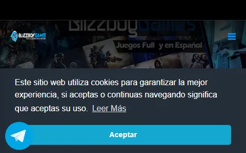 Is BlizzBoyGames down? See if Blizzboygames.net is not working or has problems