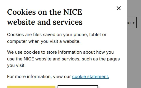 Is Bnf.nice.org.uk down? See if Bnf.nice.org.uk is not working or has ...