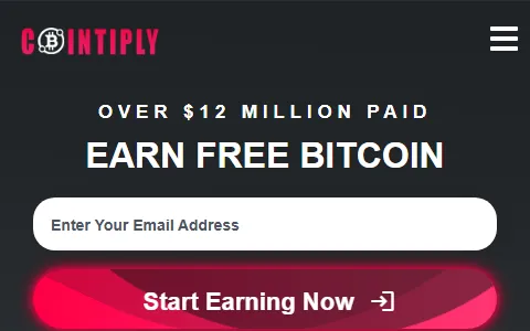 Is Cointiply down? See if Cointiply.com is not working or has problems