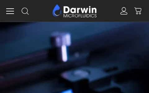 Is Darwin Microfluidics down? See if Darwin-microfluidics.com is not working or has problems