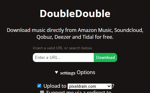Is DoubleDouble down? See if Doubledouble.top is not working or has ...