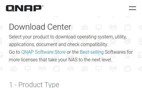Is Download.qnap.com down? See if Download.qnap.com is not working or ...