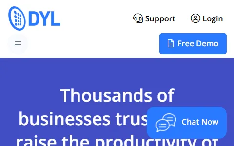 Is DYL down? See if Dyl.com is not working or has problems