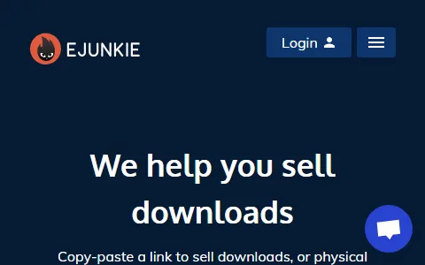 Is E-junkie down? See if E-junkie.com is not working or has problems