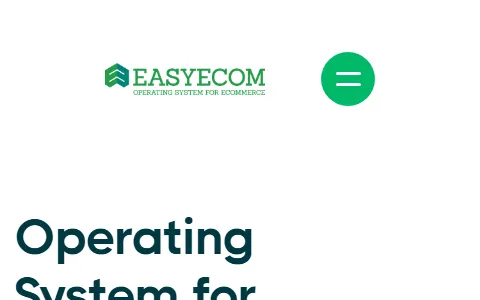 Is EasyEcom down? See if Easyecom.io is not working or has problems