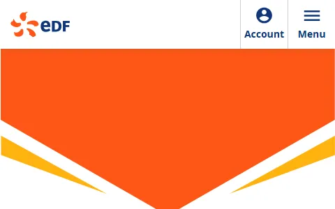 Is EDF down? See if Edfenergy.com is not working or has problems