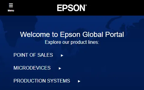 Is Epson down? See if Epson.com is not working or has problems