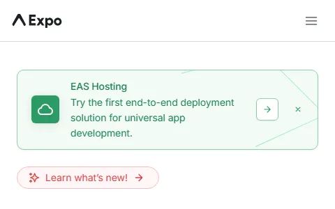 Is Expo.dev down? See if Expo.dev is not working or has problems