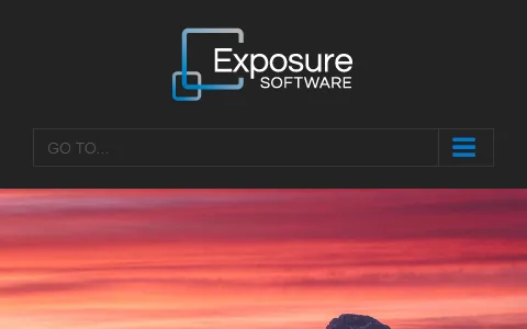 Is Exposure Software down? See if Exposure.software is not working or ...