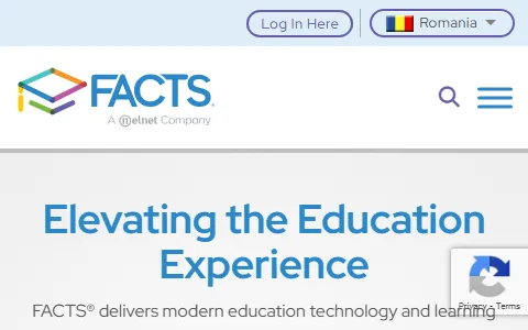 Is Factsmgt.com down? See if Factsmgt.com is not working or has problems