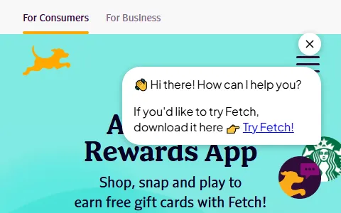 Is Fetch Rewards down? See if Fetchrewards.com is not working or has ...