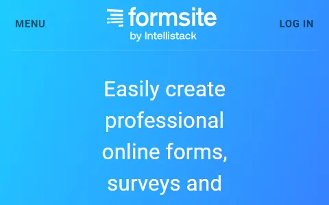 Is Formsite down? See if Formsite.com is not working or has problems