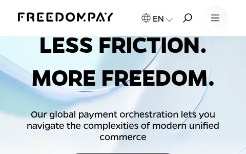 Is freedompay down? See if Freedompay.com is not working or has problems