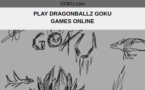 Is Goku.com down? See if Goku.com is not working or has problems