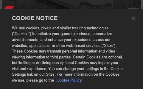 Is Gram Games down? See if Gram.gs is not working or has problems