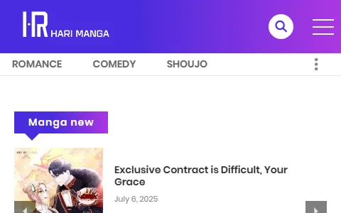 Is HARIMANGA down? See if Harimanga.me is not working or has problems