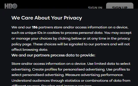 Is HBO Max down? See if Hbomax.com is not working or has problems