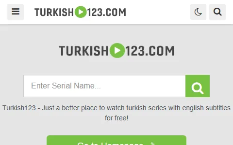 Is Turkish123 down? See if Hds.turkish123.com is not working or has ...