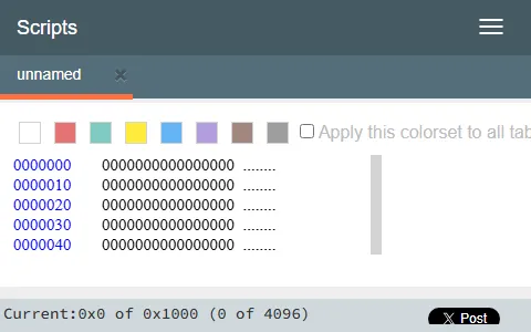 Is Hex Works down? See if Hex-works.com is not working or has problems