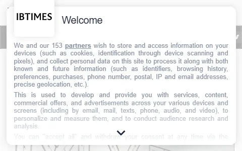 Is International Business Times UK down? See if Ibtimes.co.uk is not ...