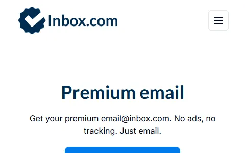 Is Inbox.com down? See if Inbox.com is not working or has problems