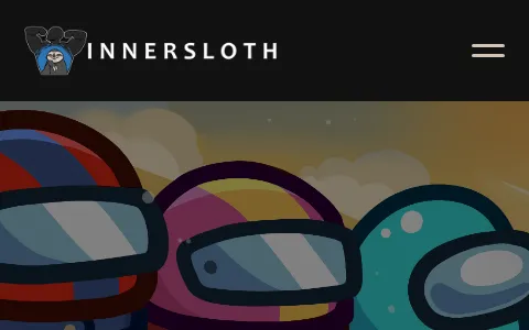 Is Innersloth.com down? See if Innersloth.com is not working or has ...