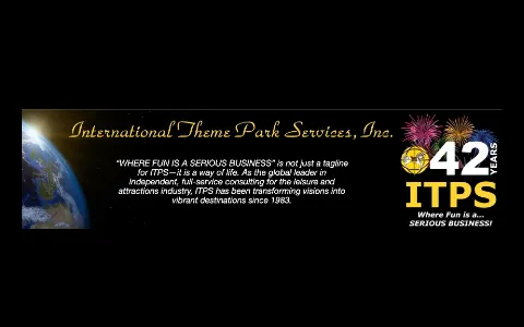 Is ITPS down? See if Interthemepark.com is not working or has problems