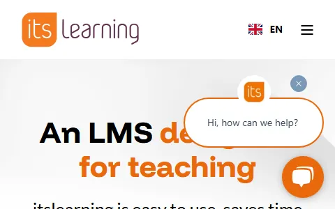 Is itslearning down? See if Itslearning.com is not working or has problems