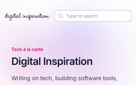 Is labnol down? See if Labnol.org is not working or has problems