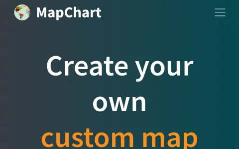 Is MapChart down? See if Mapchart.net is not working or has problems