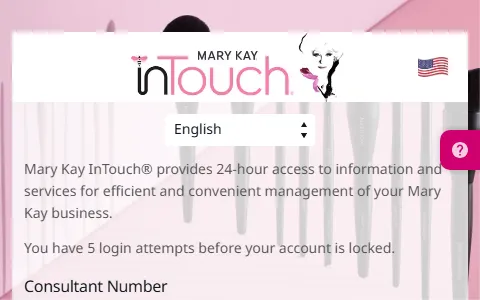 Is Mary Kay InTouch down? See if Marykayintouch.com is not working or ...