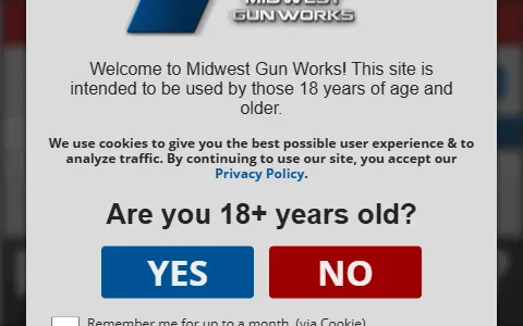 Is Midwest Gun Works down? See if Midwestgunworks.com is not working or ...