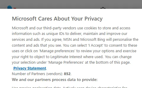 Is Msn.com down? See if Msn.com is not working or has problems