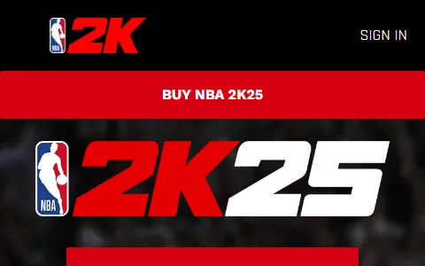 Is NBA 2K down? See if Nba2k.com is not working or has problems