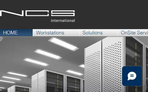Is NCS International B.V down? See if Ncs.nl is not working or has problems