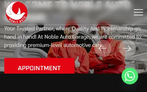 Is Nobleautoworkshop.com down? See if Nobleautoworkshop.com is not ...