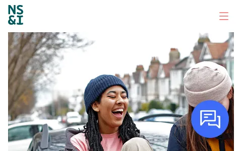 Is NS&I down? See if Nsandi.com is not working or has problems