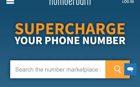 Is NumberBarn down? See if Numberbarn.com is not working or has problems