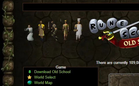 Is Old School RuneScape down? See if Oldschool.runescape.com is not ...